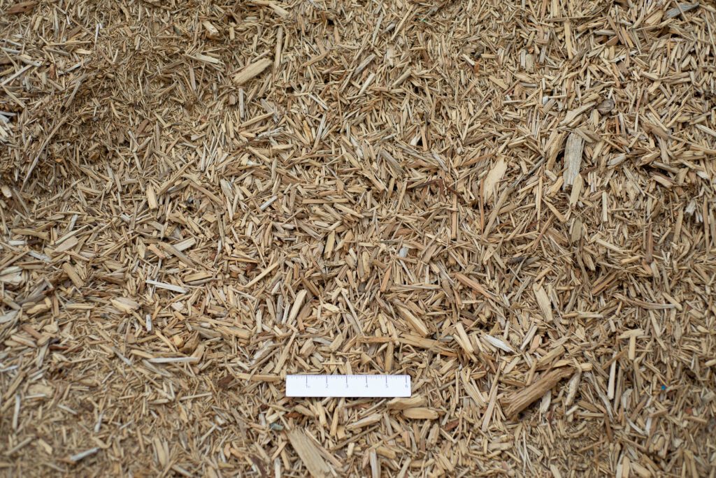 Natural Mulch | Old Mill Landscape Supply