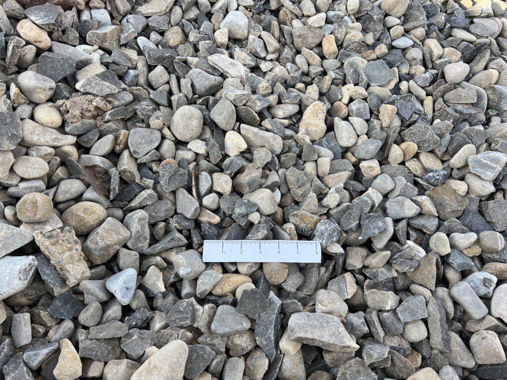 Summit Gray | Old Mill Landscape Supply